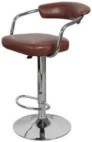 Kayoom Barová židle Midnight 525 Set 2 ks Kaffee