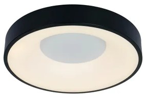 Brilagi - LED Stmív. stropní svítidlo FALCON II LED/67W/230V pr. 40 cm černá +DO