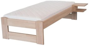 MRAVA, s.r.o. Noční stolek pro dětskou postel TNS 12