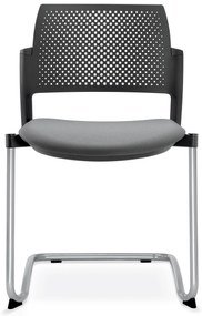 LD SEATING - Židle DREAM + 101-BL-Z