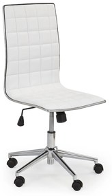 Kancelářská židle Terisa (bílá). 769769