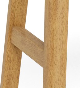 ACTONA Psací stůl BARNETT hnědý 120x60 cm