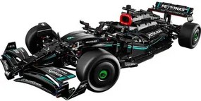 LEGO® Technic 42171 Mercedes-AMG F1 W14 E Performance / Počet dílků: 1