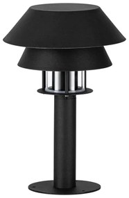 Eglo 900802 - Venkovní lampa CHIAPPERA 1xE27/40W/230V 33 cm IP65