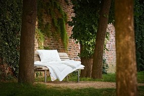 Ložnice21. Set Bamboo proti nadměrnému pocení Rozměr: 2ks polštář 70x90 cm (1200 g) + přikrývka 200x220 cm (300 g/m²)