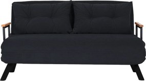 Dvoumístná rozkládací pohovka Seater Sando - výběr z 9 provedení