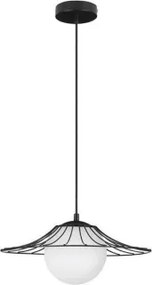 Závěsné svítidlo NOVA LUCE FLY E27 9620126 bez žárovky