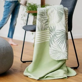 Ibena Jacquard Hawai deka