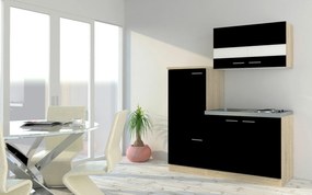 XXXLutz KUCHYŇSKÝ BLOK 160 cm Respekta - Online Only kuchyňské linky - 001899005004