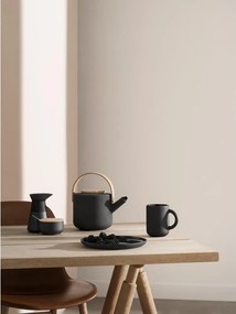 Kameninová cukřenka Theo – Stelton