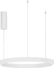Závěsné LED svítidlo NOVA LUCE ELOWEN 60W 3000K 9345659 stmívatelné Triac