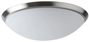 Osmont 55338 Aura V5, polovestavné svítidlo z bílého skla, 3x10W E27, prům. 49cm, IP44