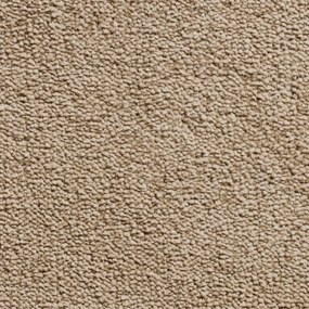 ITC, Metrážový koberec Corrado New 9842, na míru, šíře 4m,5m, hnědá, ab (mřížka), dětský pokoj