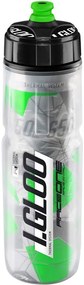 Raceone i-gloo 650 ml zelený fluo