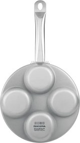 TESCOMA Pánev 4 oka GrandCHEF+ ø 24 cm