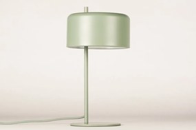 Stolní designová lampa Mantra Olive