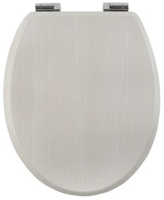 AWD WC prkénko MDF Soft Close