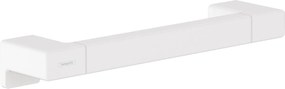 Hansgrohe AddStoris, madlo, bílá matná, HAN-41744700