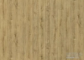 Breno PVC MAXIMA PLUS Legend Oak S331 – světlé dřevo, šíře 400 cm