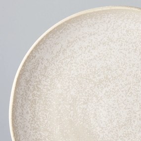 Made in Japan (MIJ) White Fade Předkrmový Talíř 24 cm