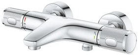 Grohe Precision Feel Termostatická vanová baterie, chrom 34788000