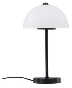 Stolní lampa Ferrand, bílá