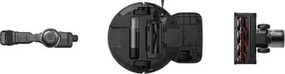 Anker Eufy E20 3v1 černá / Multifunkční robotický vysavač / 30000Pa