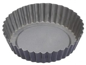 BLEX Forma na koláč  hladké dno teflonová Velikost: O 10 cm