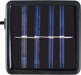 Umělé buxus koule s LED světly 2 ks zelené 52 cm 3335909