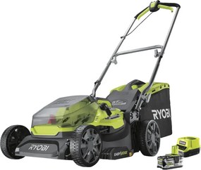 Aku sekačka Ryobi RY18LMX37A-150 18V, 1x5.0Ah