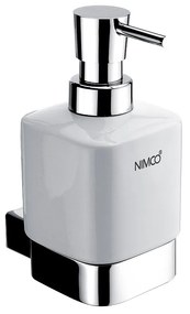NIMCO dávkovač na tekuté mýdlo KIBO, Ki 14031K-26