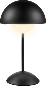 Livarno® Stolní LED lampa (černá)