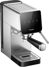 Xiaomi Semi-automatic Espresso Machine stříbrná / Pákový kávovar / 135