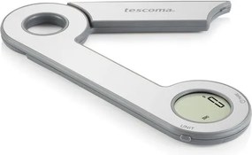 TESCOMA Digitální kuchyňská váha skládací GrandCHEF 5,0 kg