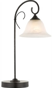 GLOBO 68410-1T stolní lampička ARIES