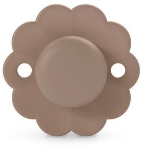 Suavinex Dudlík SX PRO fyziologický Wonder 0/6 m Raw Umber