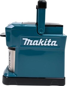 Aku kávovar Makita LXT DCM501Z