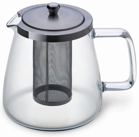 SIMAX CHARME DŽBAN + KOVOVÝ LOUHOVAČ 1,1 L