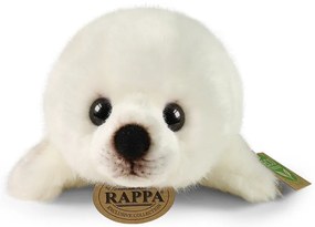 Rappa Plyšový tuleň 23 cm ECO-FRIENDLY