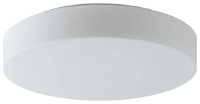 Osmont 71231 Elsa 4, kulaté stropní svítidlo z triplexového skla, 19W LED, 3000/4000K, prům. 42cm, IP44