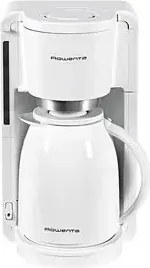 Rowenta CT 3801 Adagio bílá / Kávovar na překapávanou kávu / 850 W / 1