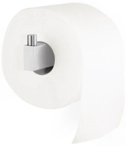 Držák na toaletní papír LINEA broušený nerez delší ZACK