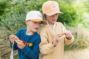 Dětské vysílačky Zoo Walkie Talkie - medvěd - medvěd