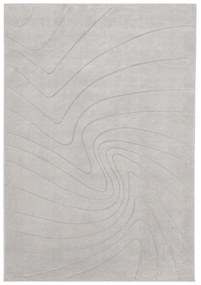 Koberce Breno Kusový koberec VEGAS UNI C2/EEE, Béžová, 120 x 170 cm