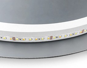 Tutumi Rea, kulaté LED zrcadlo 70cm HZJ070 P10404, HOM-02827