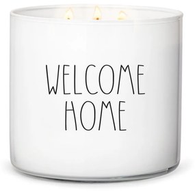 Goose Creek Candle svíčka Farmhouse Welcome Home Butter Cake, 411 g SLEVA