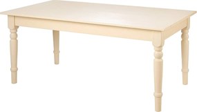 Stůl Chanti 170x90x77 cm