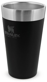 STANLEY Pinta Adventure series 470ml černá mat