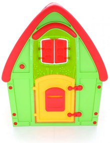 STARPLAST Fairy House