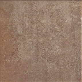 Ceramika Paradyz Dlažba Scandiano Rosso Schod Stupnice Rohová 33x33 - 147645